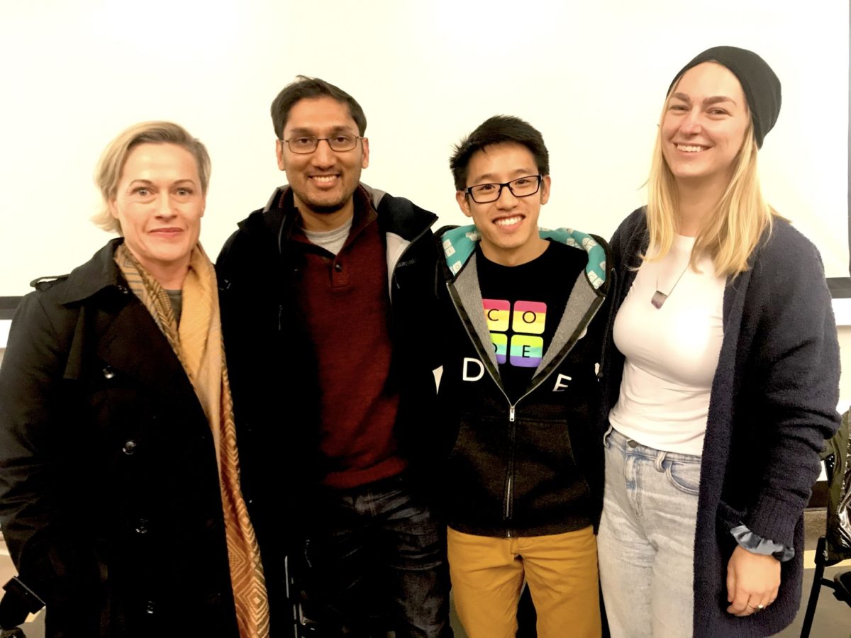 Advice from your future self | University of Washington Honors Program