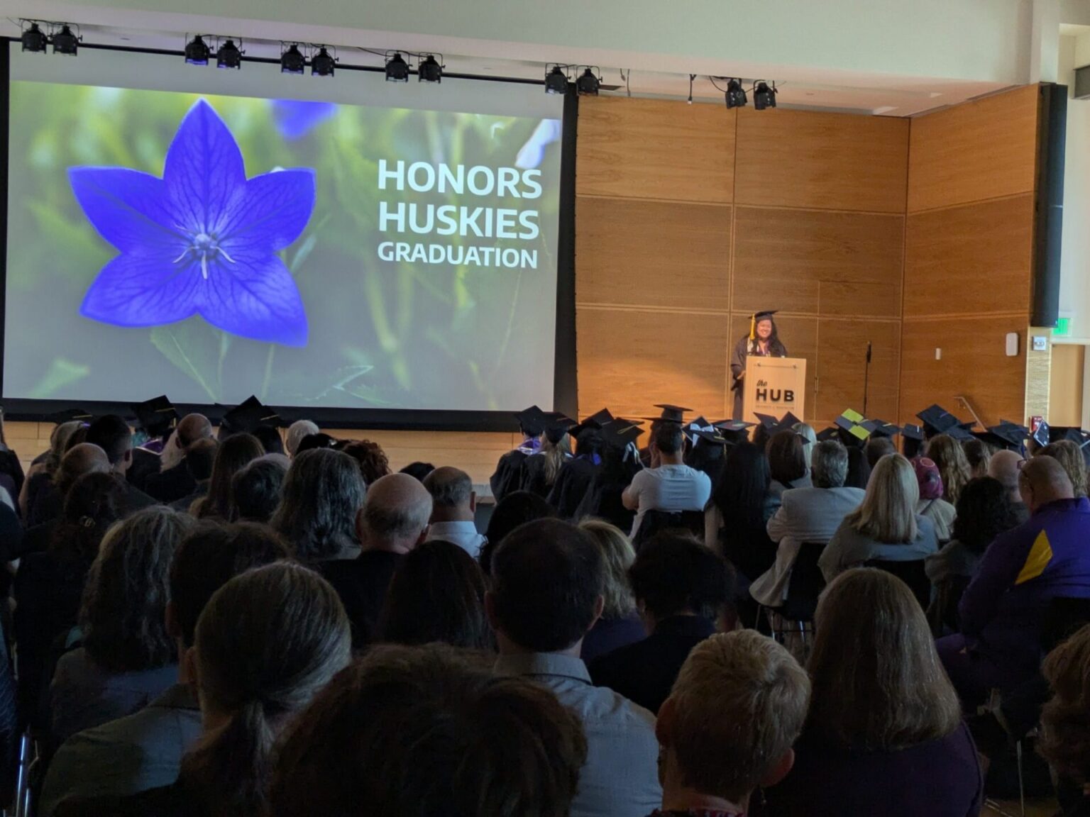Congrats Honors Huskies Class of 2025! | University of Washington ...